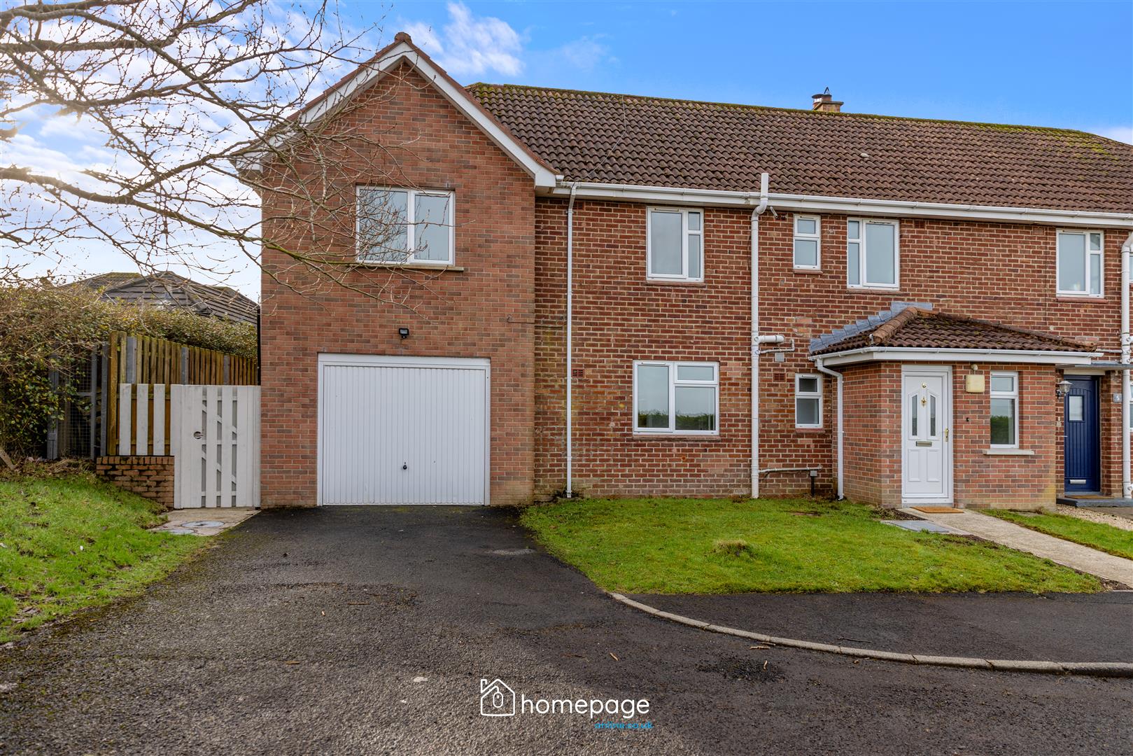 6 Foyle Drive, Ballykelly, BT49 9PG - SSTC - Homepage Estate Agents ...